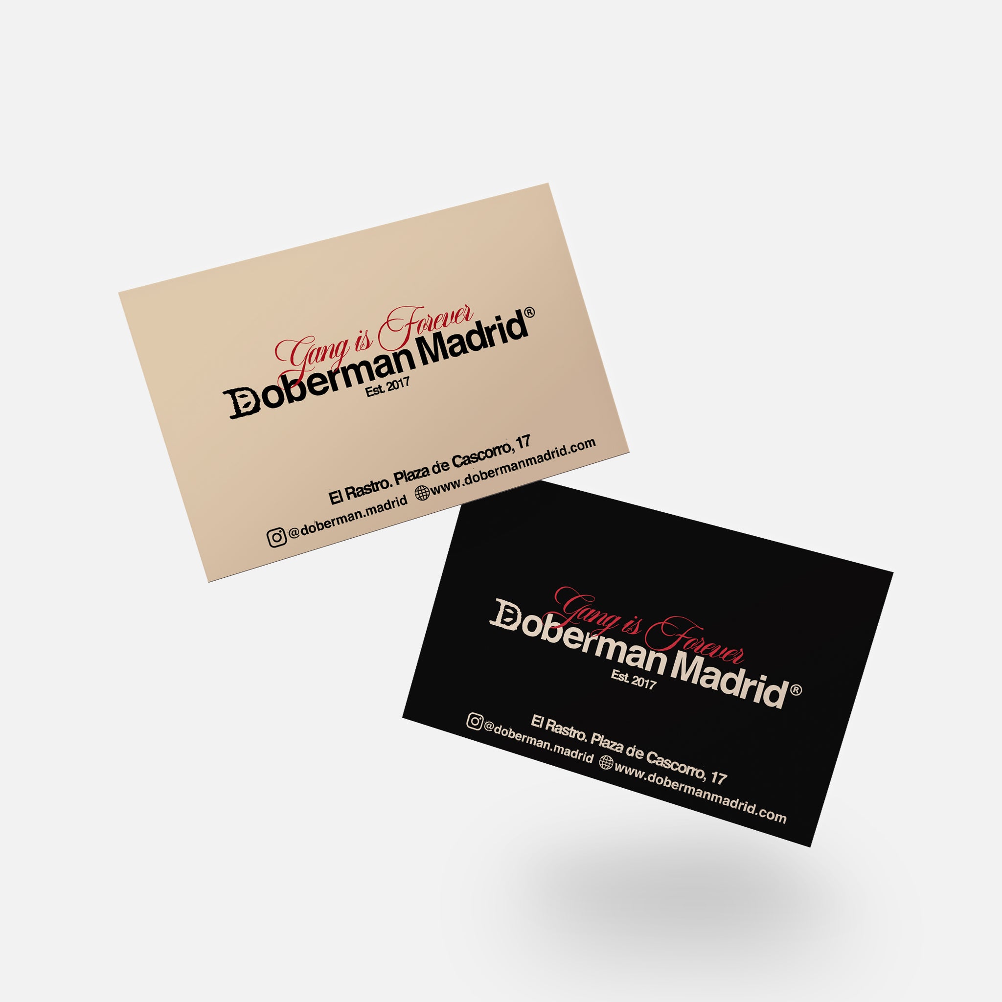 DM Gift Card